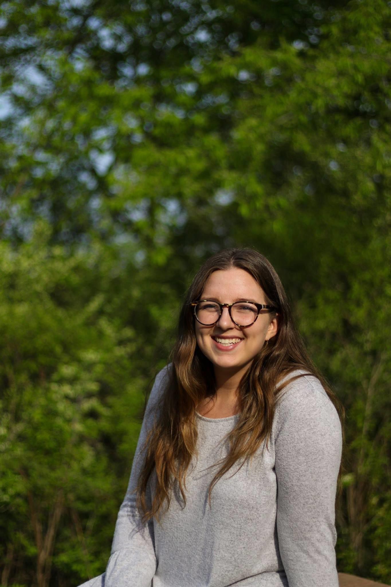 Laura Linde - Blue Nature Alliance