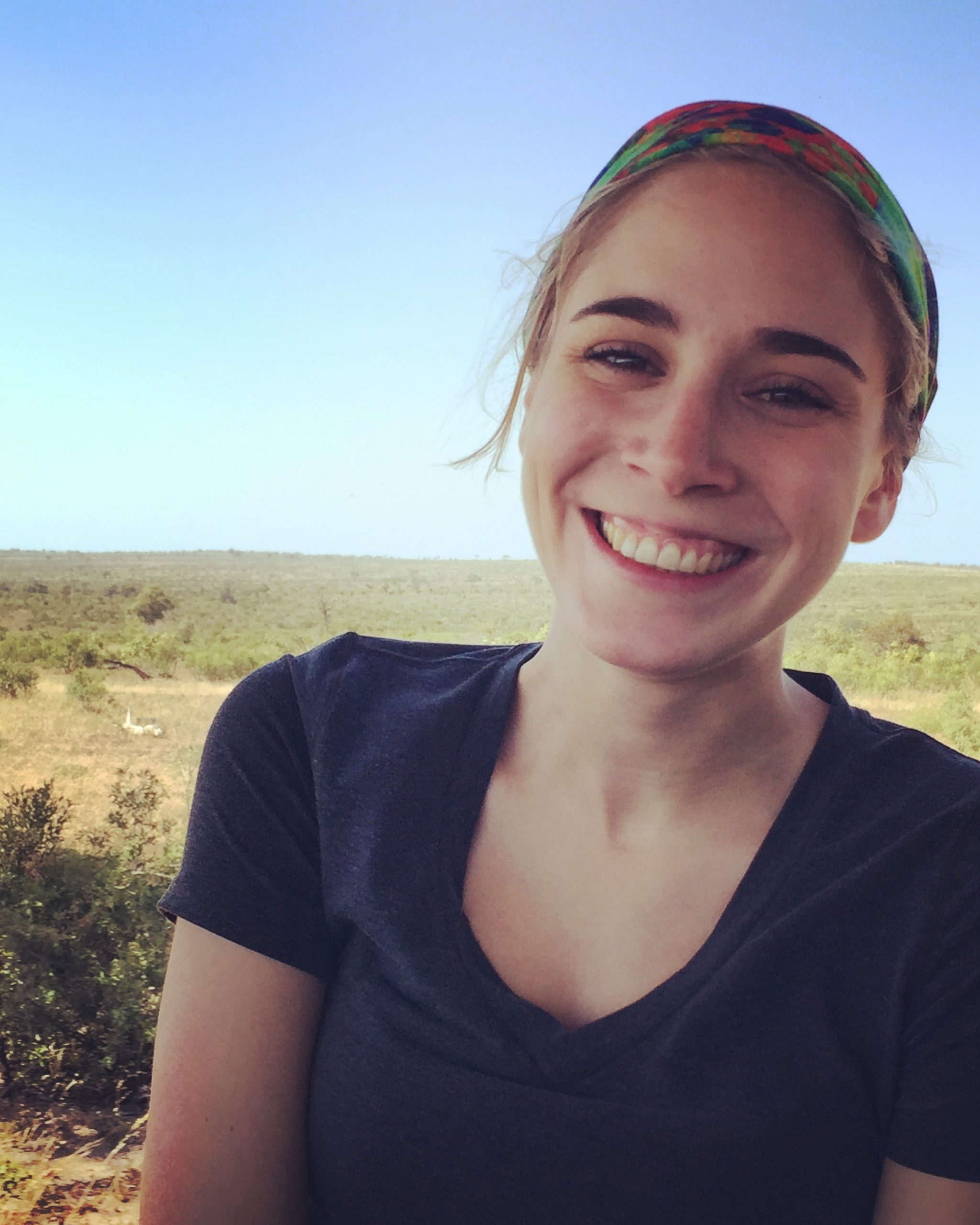 Shannon Murphy - Blue Nature Alliance