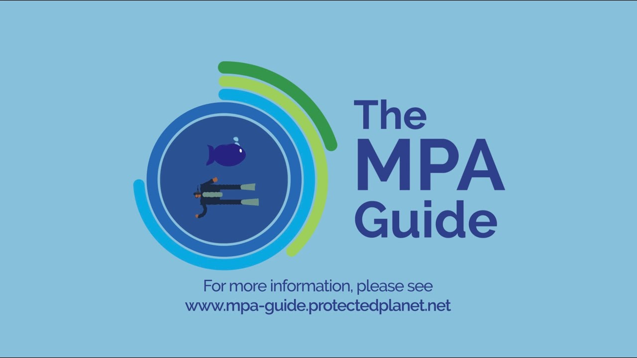 MPA Guide Provides Common Language for Ocean Conservation - Blue Nature ...