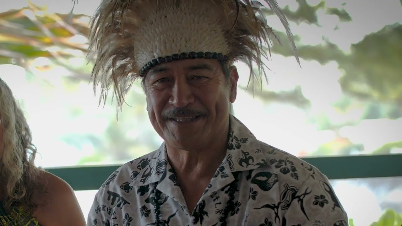 Our Big Ocean - Blue Nature Alliance