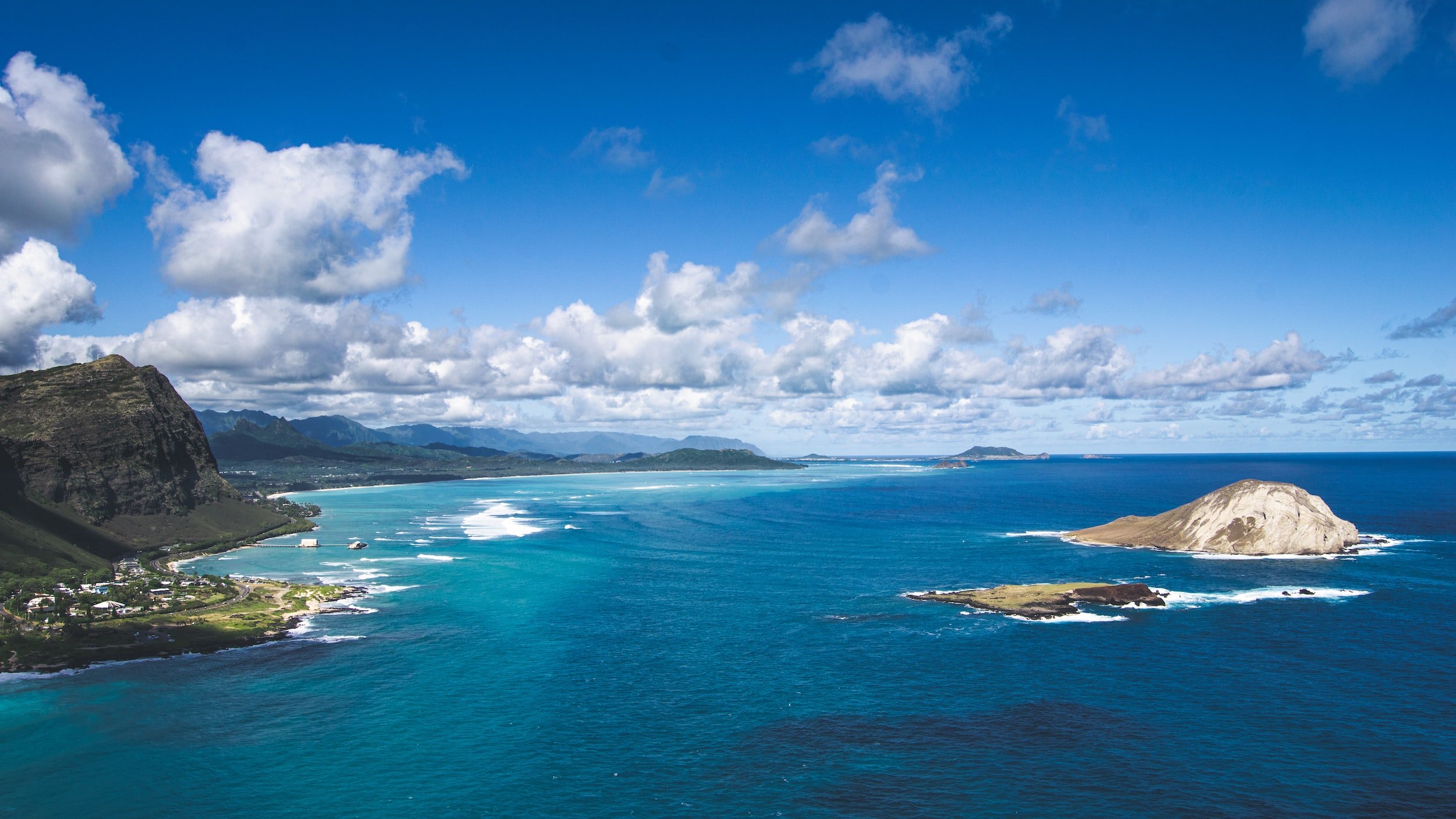 Philanthropies Pledge $5M to Support High Seas Treaty Adoption - Blue ...